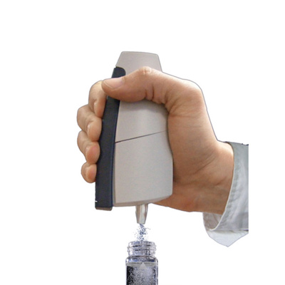 AQUAfast DPD 1 Free Reagent Dispenser, 250 Tests, AQ250F | USABlueBook.com