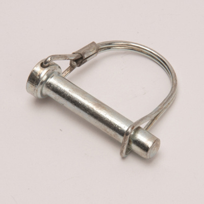 Snap Pin 3/8" x 1-3/8" (For stock # 75243 & 62006) | USABlueBook.com