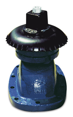 BOXLOK Valve Box Alignment Device, Model 2, 367-4851 | USABlueBook.com