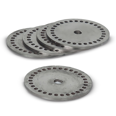 Stenner Index Plate, UCFC5ID | USABlueBook.com