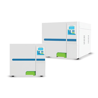 BioClave™ Research Autoclave 18 L, 115V | USABlueBook.com