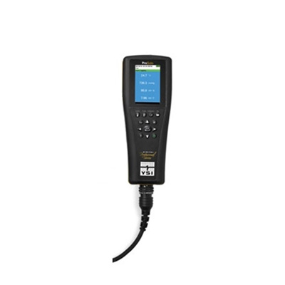 YSI ProSolo ODO Dissolved Oxygen Meter and Probe Kit, 10-m Cable ...