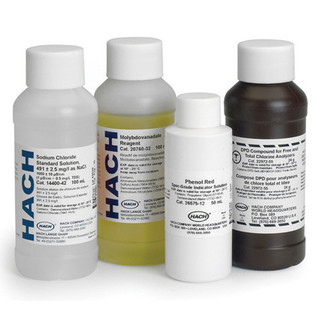 Hach Company Conductivity Standard | USABlueBook.com