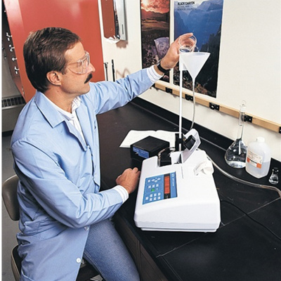 Hach Company Flow Cell | USABlueBook.com