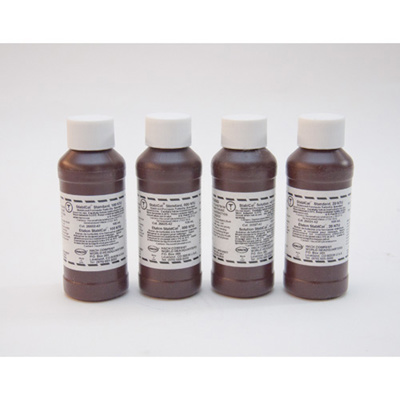 Hach StablCal Turbidity Standards 2100P Ampule Kit, 2659405 ...
