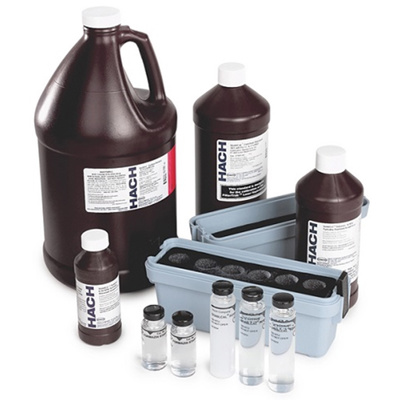 Hach StablCal Formazin 20 NTU 100 mL, 2660142 | USABlueBook.com