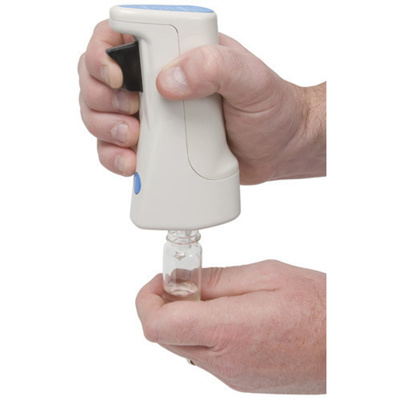 Hach Total Chlorine Swiftest™ Dispenser, 250 tests, 2802400 ...