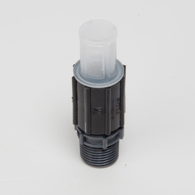 LMI Foot Valve for Roytronic® Pumps, 48719 | USABlueBook.com