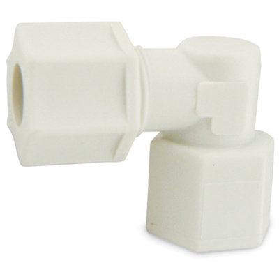 Polypropylene Female Fitting | USABlueBook.com