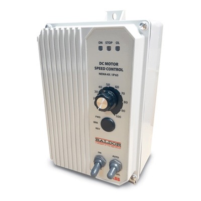 Walchem LK Motor-Driven Metering Pump, PVC, 228 GPD, 150 PSI, Manual ...