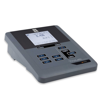 Hach HQd Benchtop pH/mV Meter, HQ411d | USABlueBook.com