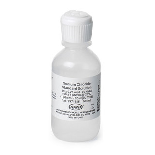 Hach Company Conductivity Standard | USABlueBook.com