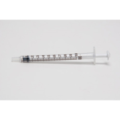 Replacement Syringe for USABlueBook® High-Range Sodium Hypochlorite ...