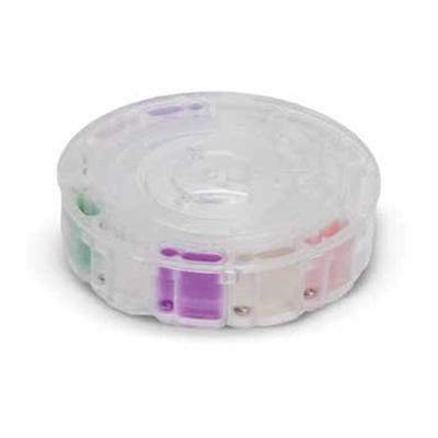 Replacement Meter Check Disk for LaMotte Spin Touch, 1705 | USABlueBook.com