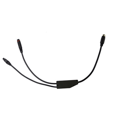 Self-Stirring Polarographic BOD Probe for YSI MultiLab 4010 Meter, IDS ...