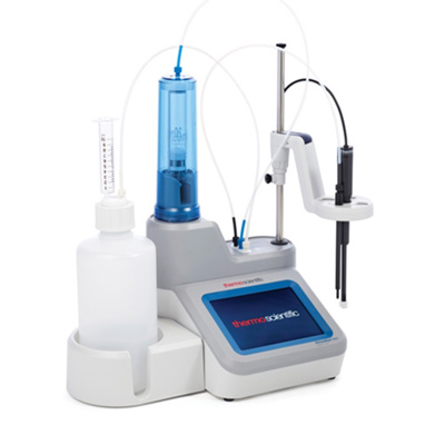Thermo Scientific Orion Redox Titrator with Electrode Kit, START9201 ...