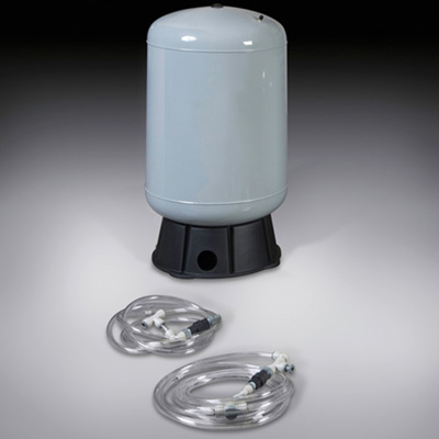 WaterPro® RO Bladder Tank, 20 Gallons for Labconco WaterPro Water ...