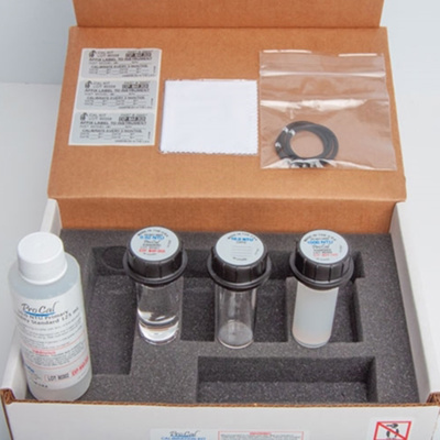 ProCal Calibration Kit, 0 to 4000 NTU, 39940 | USABlueBook.com