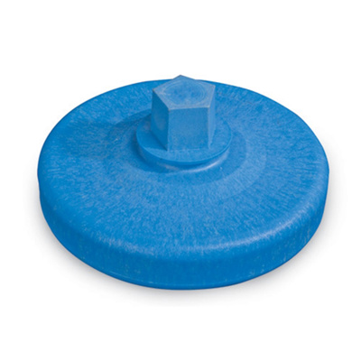 Threaded Cap | USABlueBook.com