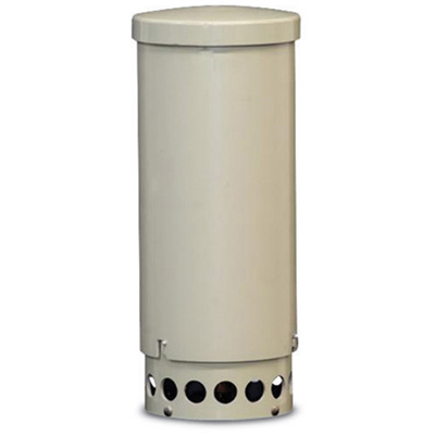 Kupferle Eclipse™ 9400WCA Warm Climate Auto Flushing Hydrant w ...