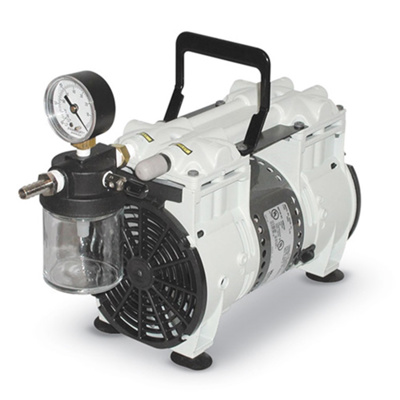 Welch® Vacuum Pump Service Kit | USABlueBook.com