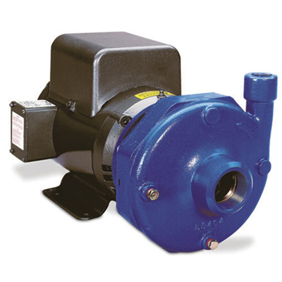 Tefc Centrifugal Pump | USABlueBook.com