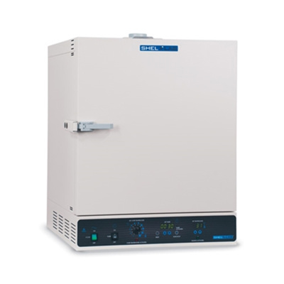 SHEL LAB Gravity Convection Oven, 3 ft3, 120VAC, SGO3 | USABlueBook.com