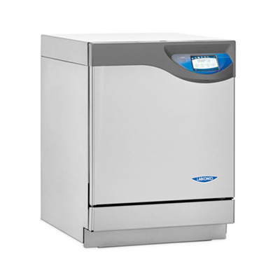 Labconco SteamScrubber® Glassware Washer, Freestanding, 230V 3-Phase ...