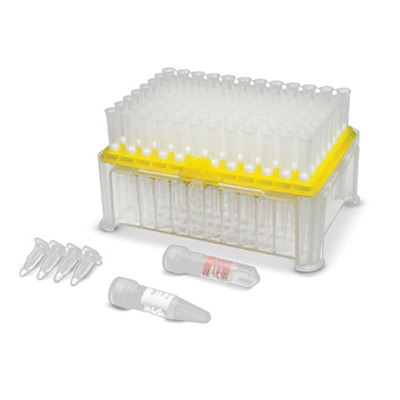 LuminUltra® GeneCount® Total Fungi qPCR Assay Kit, 24 Tests ...