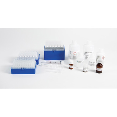 LuminUltra® GeneCount® SARS-CoV-2 Wastewater qPCR Assay Kit, 96 ...