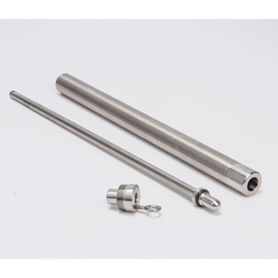 Stainless Steel Bomb Sampler, 4 oz Capacity | USABlueBook.com