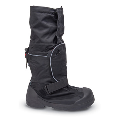 Winter-Tuff® Orion XT™ Traction Overboots with Gaiter, Large ...