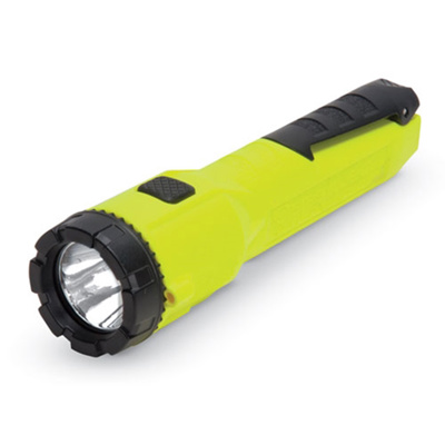 Streamlight® Dualie® Intrinsically Safe Flashlight, Yellow ...