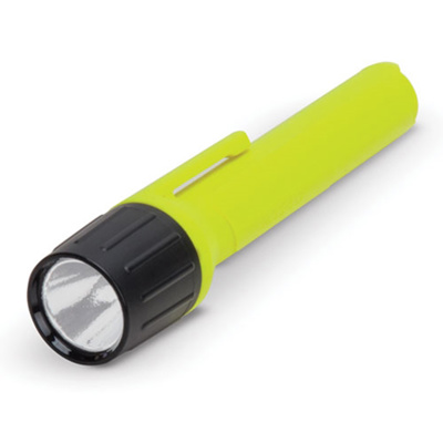 Streamlight HAZ-LO Flashlight, Yellow | USABlueBook.com