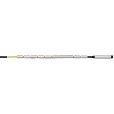 Solinst Replacement P10 Stainless Steel Probe/Cable, 10'L Marked Ft ...