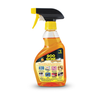 Goo Gone Original Spray Gel, 12-oz Bottle | USABlueBook.com