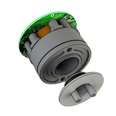 Replacement Chlorine Gas Sensor for Superior Fixed Gas Detection System ...