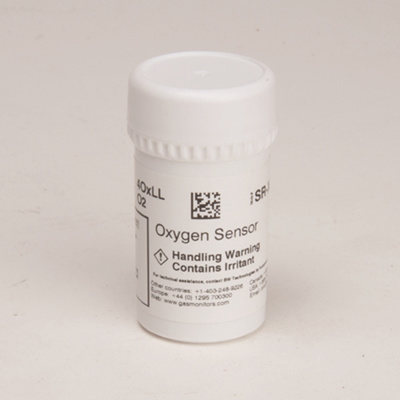 Replacement O2 Sensor For GasAlert MicroClip X3 Gas Detector ...