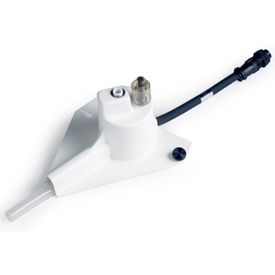 Retainer/Full Bottle Shut Off Hach Sampler Portable, 8996 | USABlueBook.com