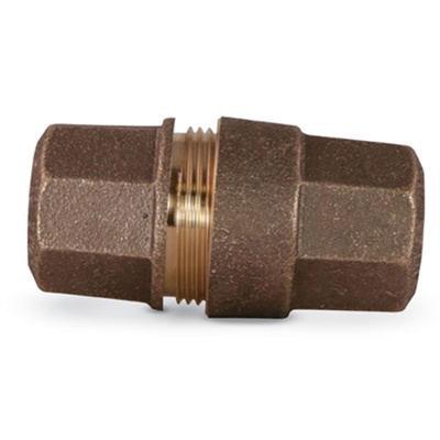 1 Inch Coupling | USABlueBook.com