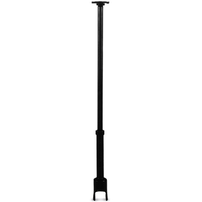 A.Y. MCDONALD Curb Box Base Arch Converter Small to Enlarged Base, CI ...