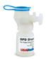 USABlueBook® DPD 1 (Free) Dispenser for 25 mL Sample, 100 Tests ...