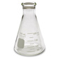Corning Pyrex Erlenmeyer Flasks, 250 mL, 4980-250 (12/Pack ...