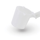 USABlueBook® Long-Handled Sample Dipper, HDPE, 3'L Handle, 16-oz Cup ...