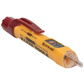 Klein Tools® Non-Contact Dual-Range Voltage Tester Pen, NCVT-2P ...