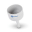 Porcelain Buchner Funnel, 100 mL, JBF100 | USABlueBook.com