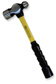 Nupla® Machinists Ball Pein Hammer, 16 oz | USABlueBook.com