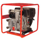 Multiquip 3" Trash Pump w/ Kubota OC60 Diesel Engine, QP3TK ...