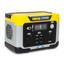 Champion 285-Wh Li-Ion Portable Power Station, 600/300 Watts, Solar ...