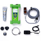 Portable Doppler Flowmeter, Pulsar Greyline, with Sensor & 12'L Cable ...